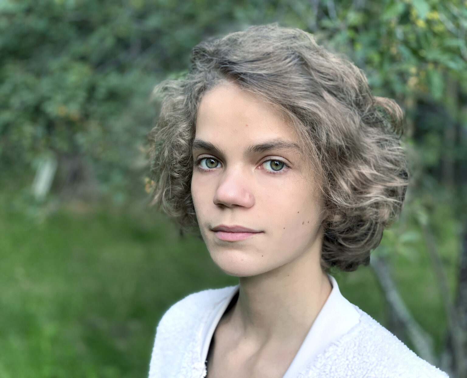 Matheo Lindberg Vivien