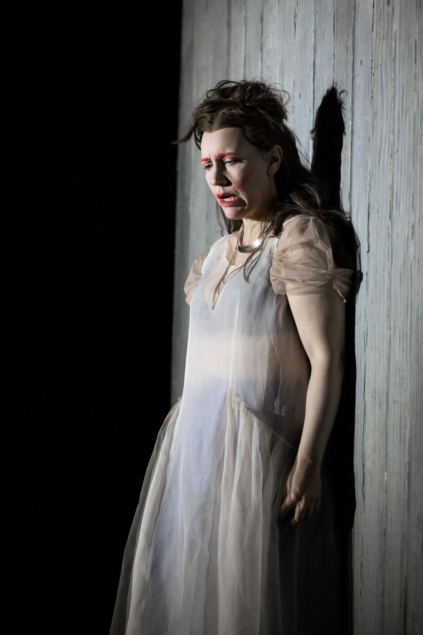 Riddar Blåskägg & Judith