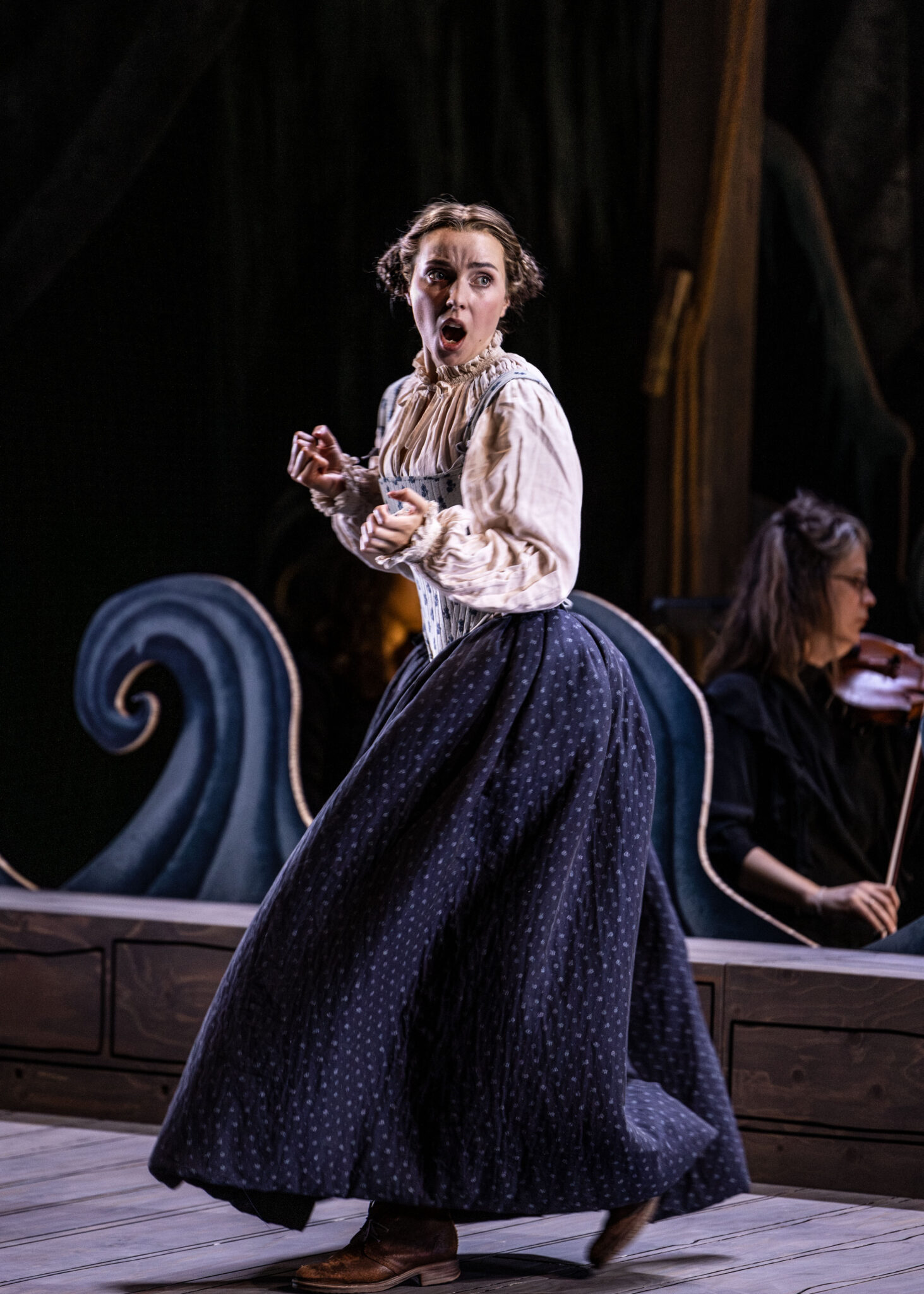 Herr Arnes penningar