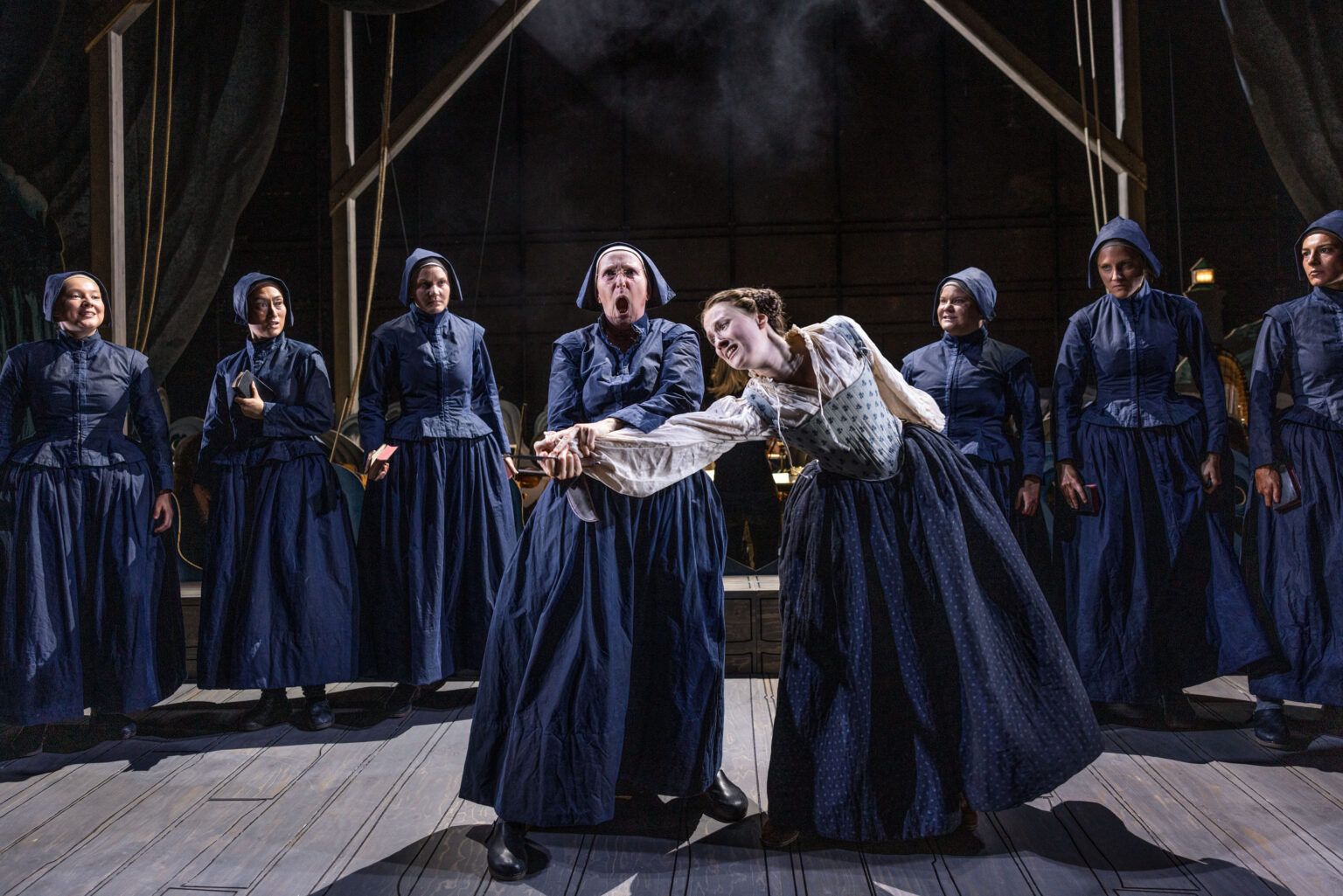 Herr Arnes penningar