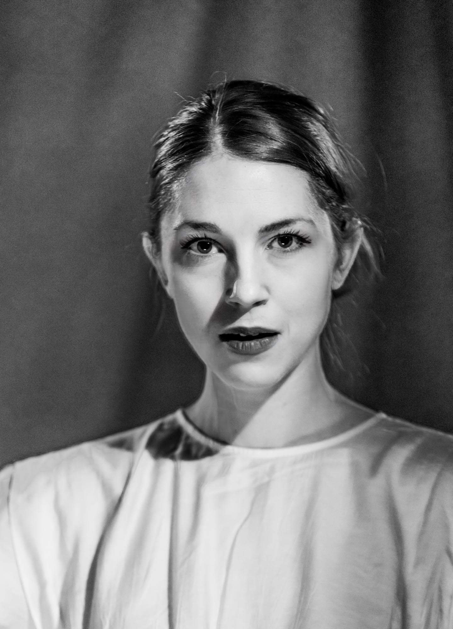 Sofia Winiarski
