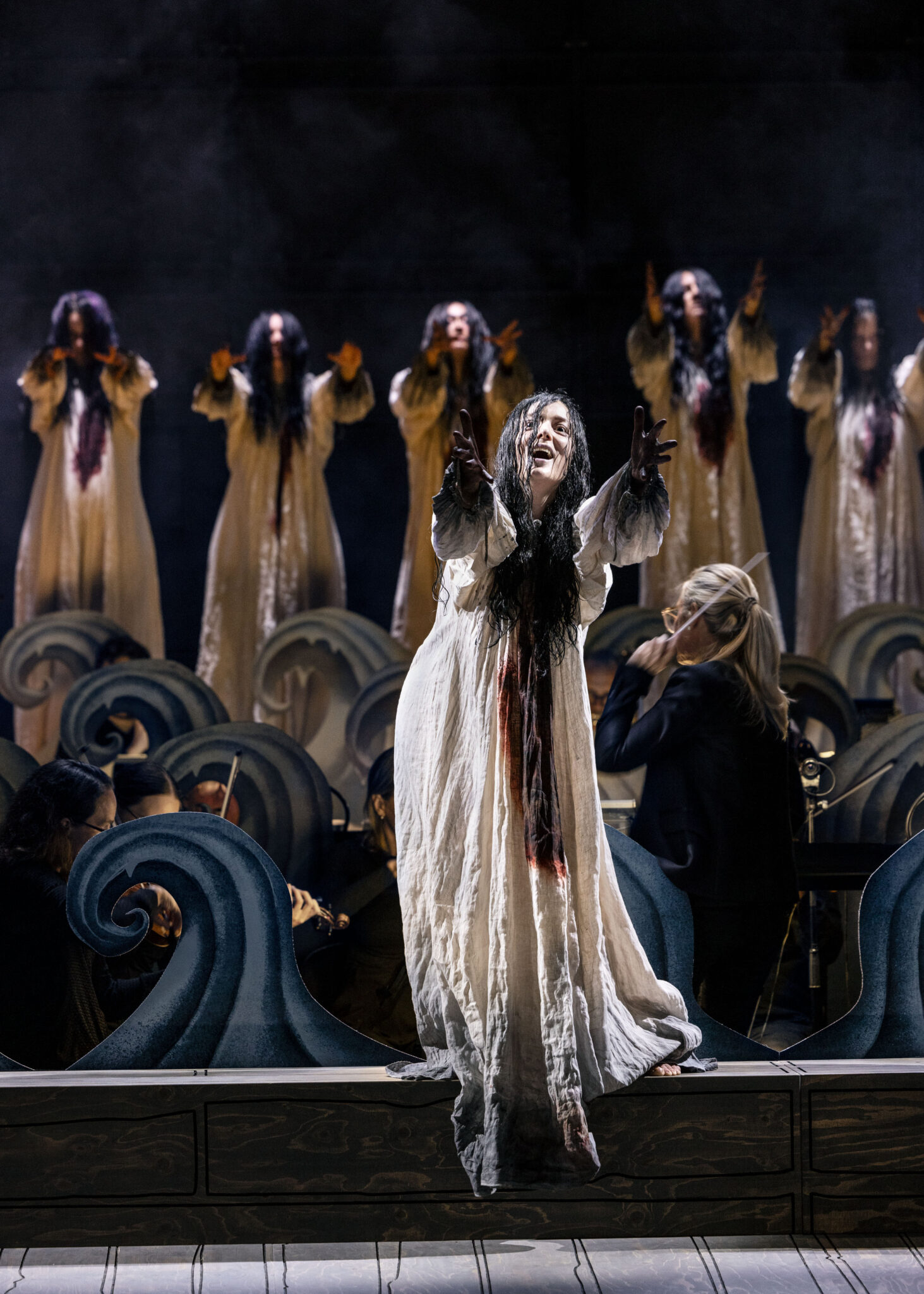 Herr Arnes penningar