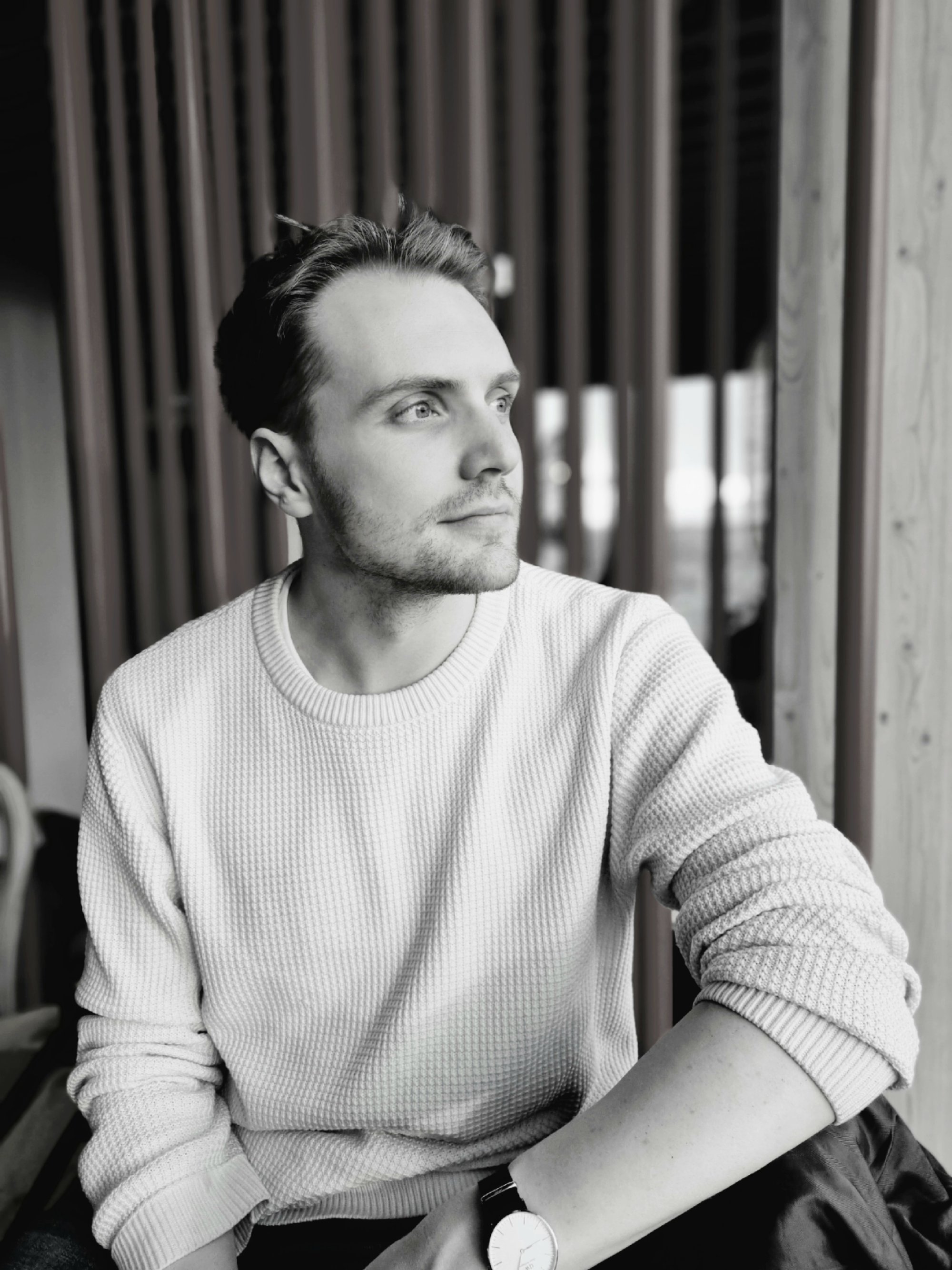 Martin Lissel